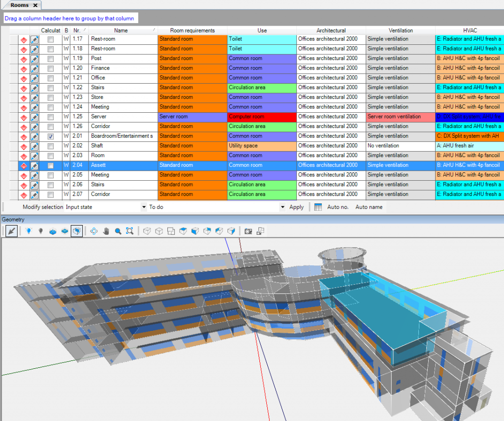 VABI Elements - BuildDesk